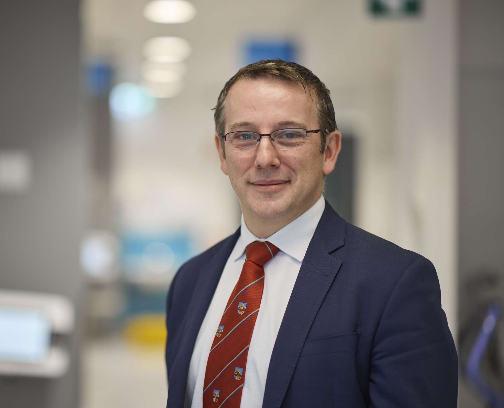 Peter Smitham - Adelaide OrthoCare